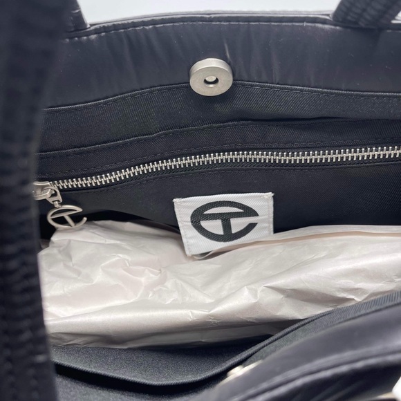 Telfar | Bags | Moose Knuckles X Telfar Puffer Bag | Poshmark